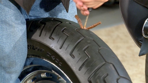 KIT REPARA PINCHAZOS | BigTrail