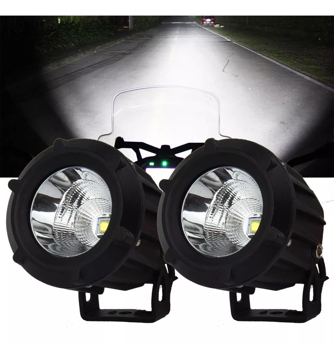 NEBLINEROS | BigTrail