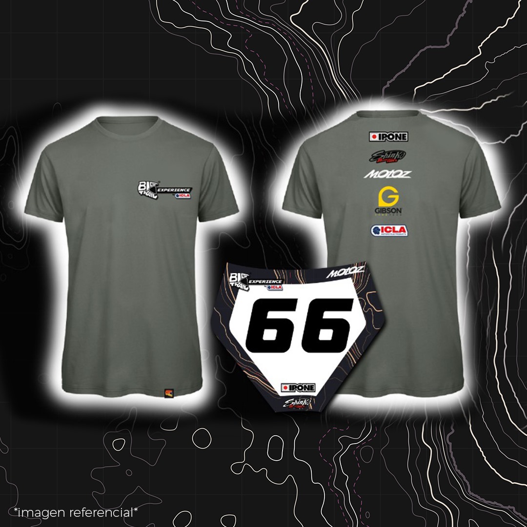 BIGTRAIL EXPERIENCE | BigTrail