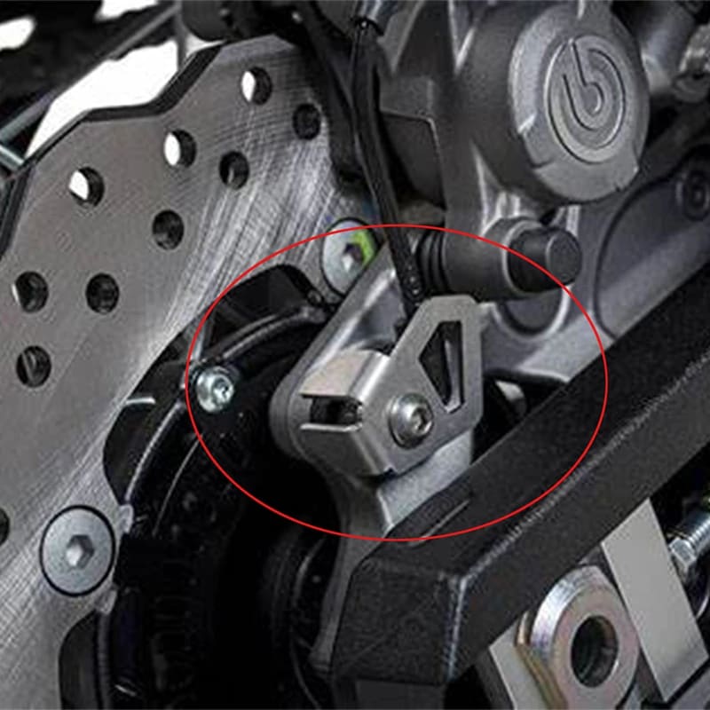 PROTECTOR SENSOR ABS TENERE 700 | BigTrail