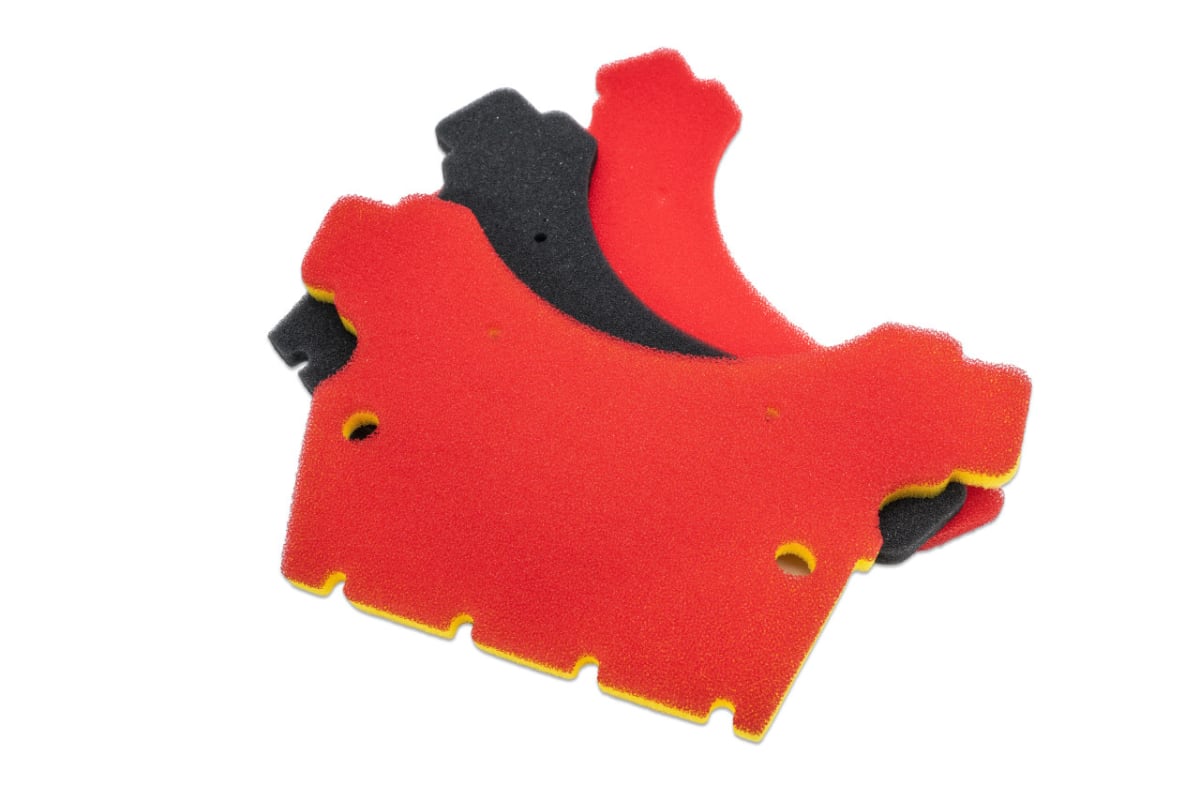 KIT PRE FILTRO ROTTWEILER PERFORMANCE KTM 790/890 NORDEN 901 | BigTrail