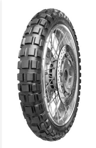 CONTINENTAL - TKC 80 90/90- R21 | BigTrail