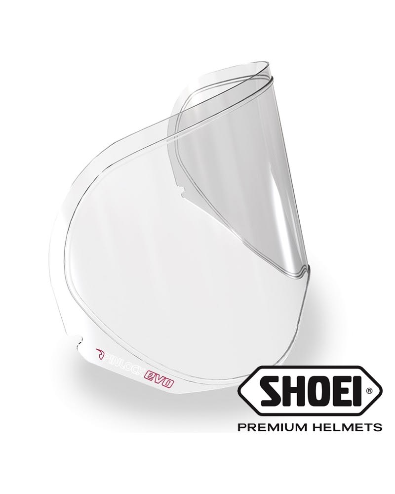 PINLOCK EVO SHOEI | BigTrail