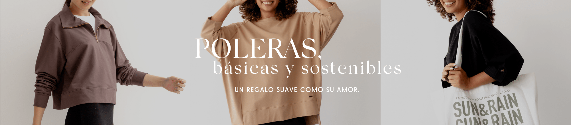 Polerones | Market Perú