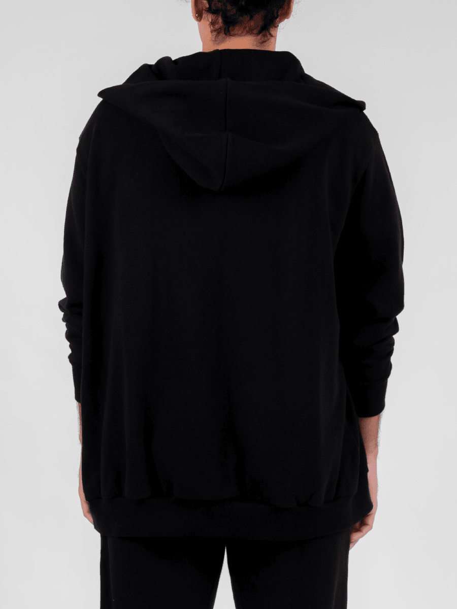 Jacket con Capucha Adulto | Market Perú