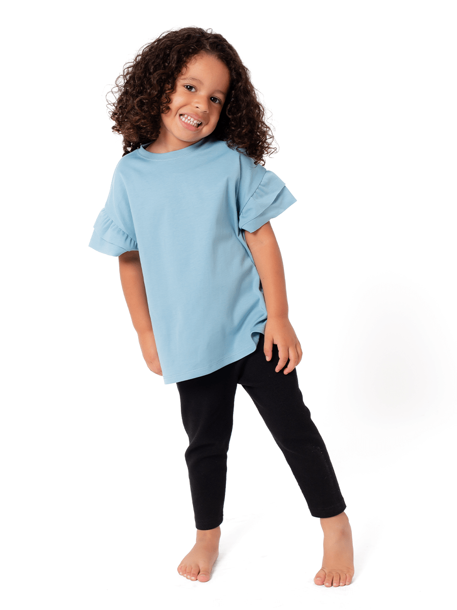 Polo Isa Kids | Market Perú