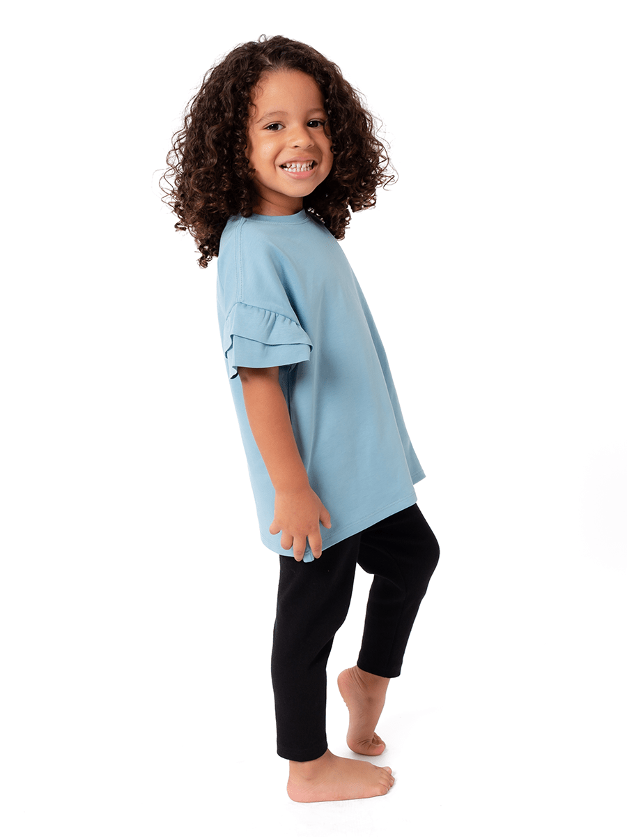 Polo Isa Kids | Market Perú