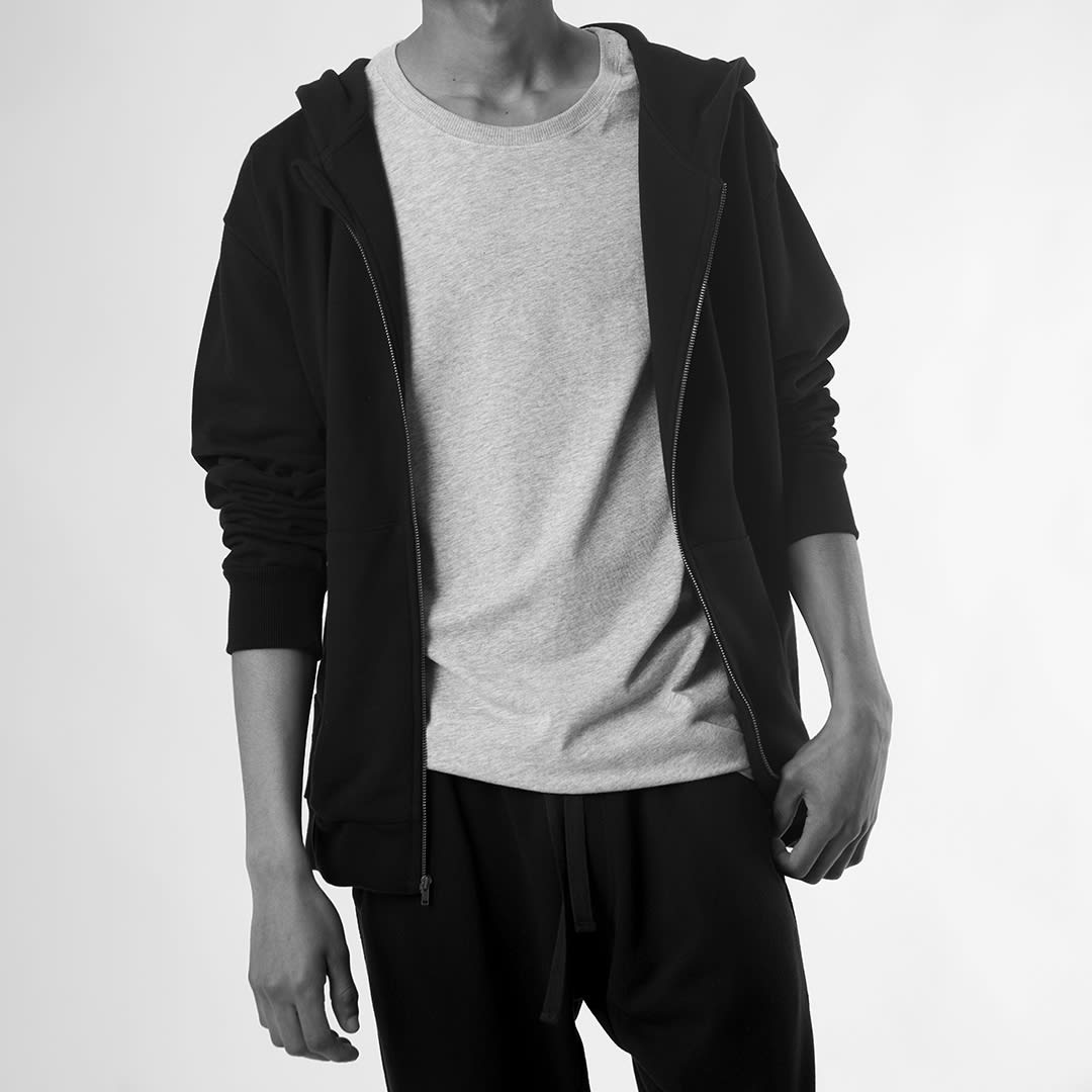 Jacket con Capucha Adulto | Market Perú