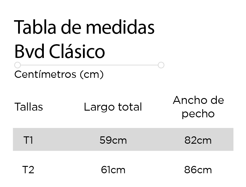 Bvd Clásico | Market Perú
