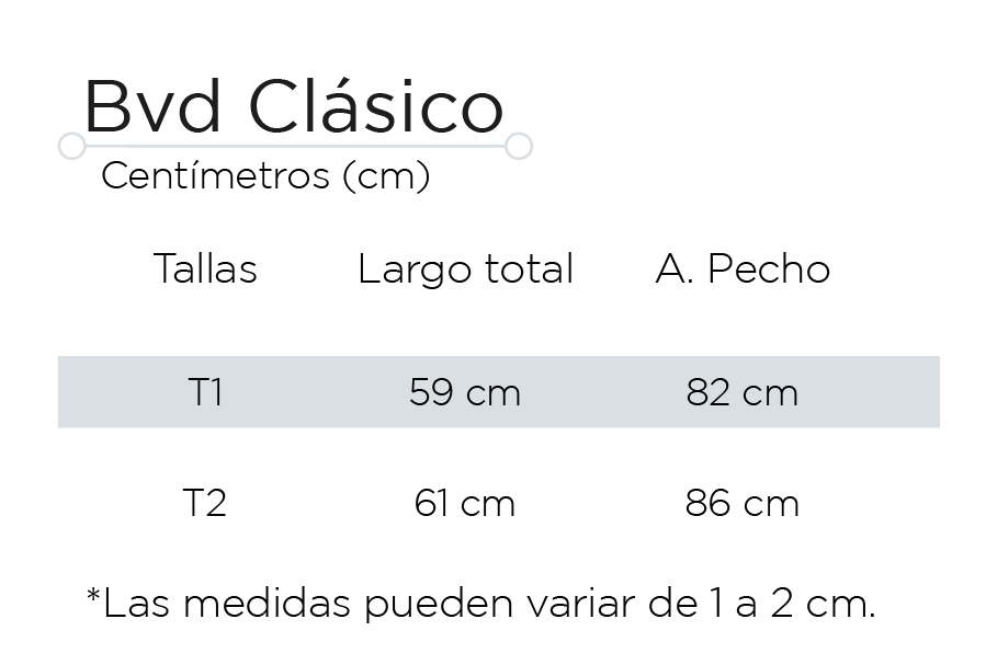 Bvd Clásico | Market Perú