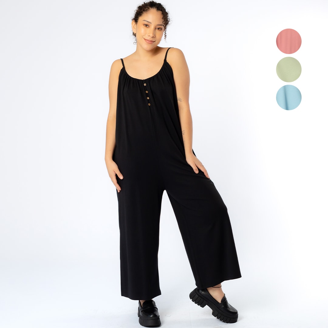 Enterizo Camila | Market Perú