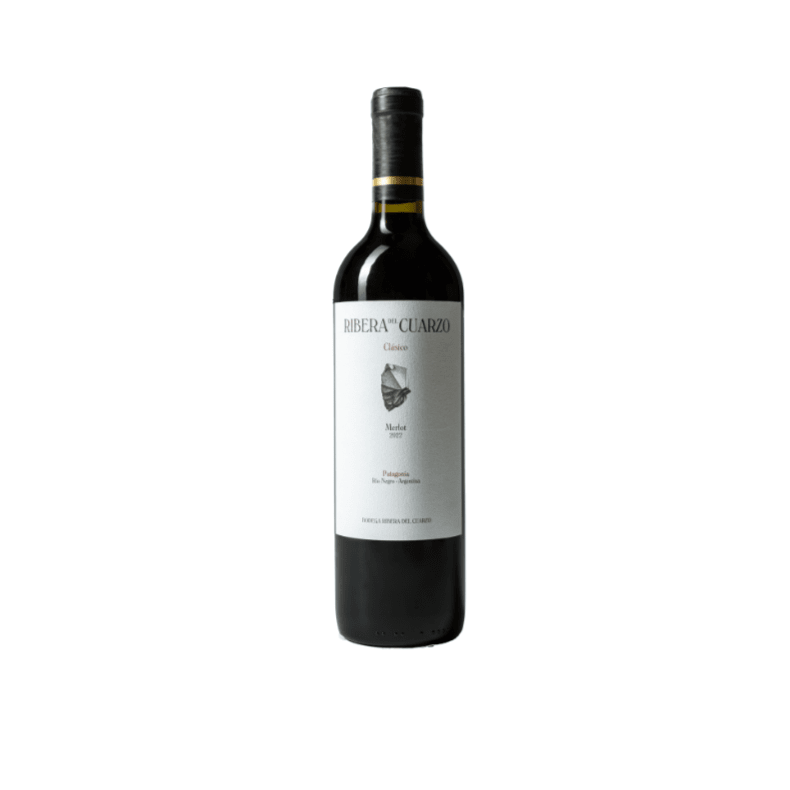 RIBERA DEL CUARZO CLASICO MERLOT 2022 | Wines.Pe
