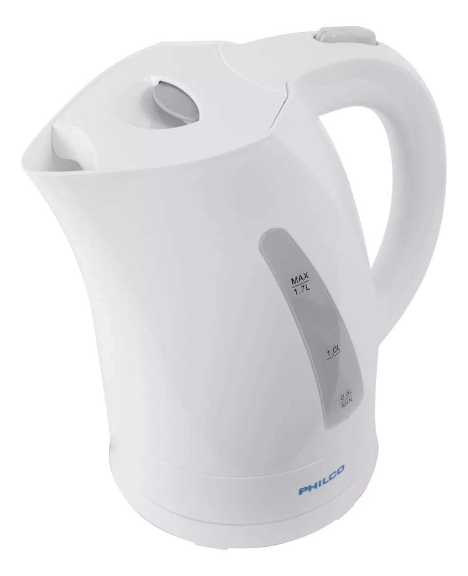 Hervidores | Impohogar