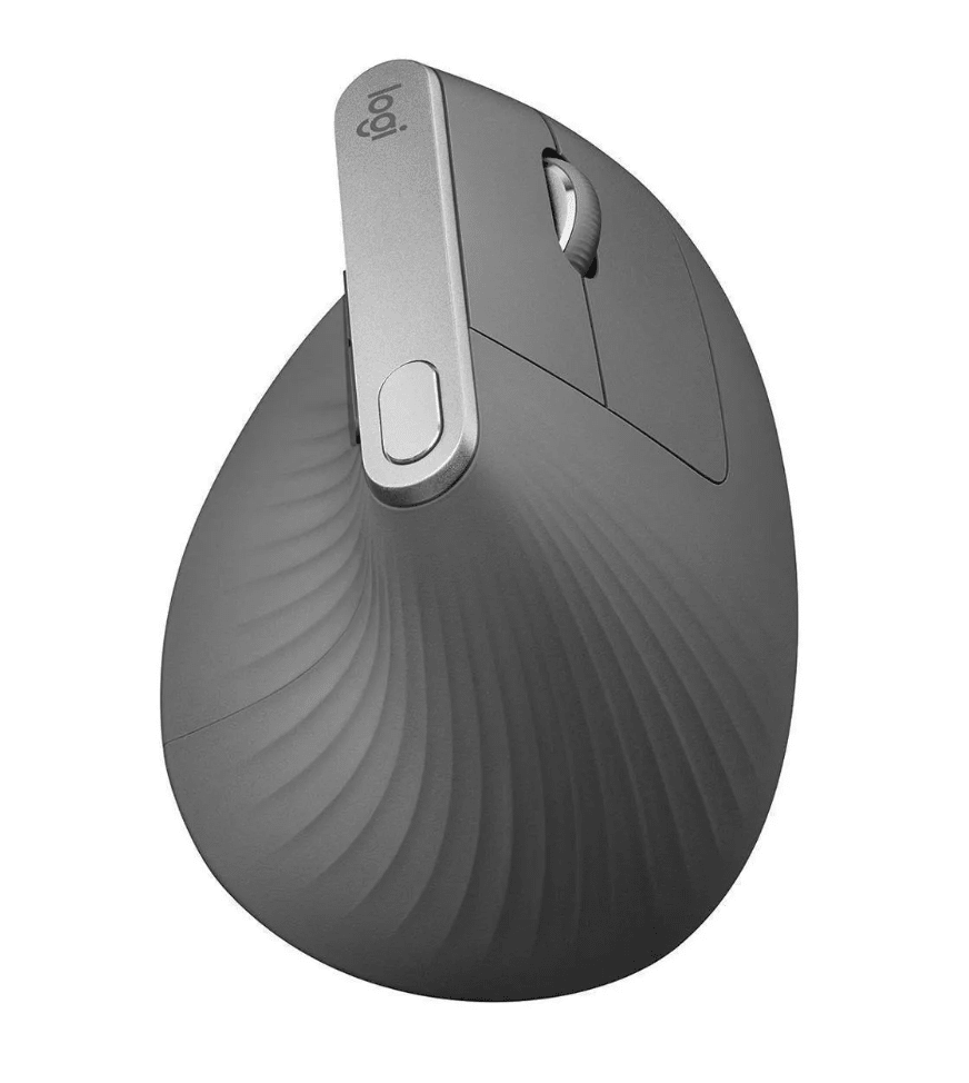 Mouse Inalámbrico MX Vertical Logitech | Digitalchoice