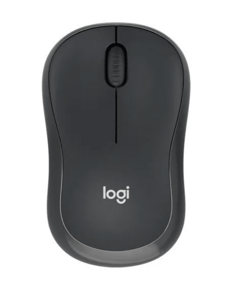 Mouse Inalámbrico Silent M220 Logitech | Digitalchoice