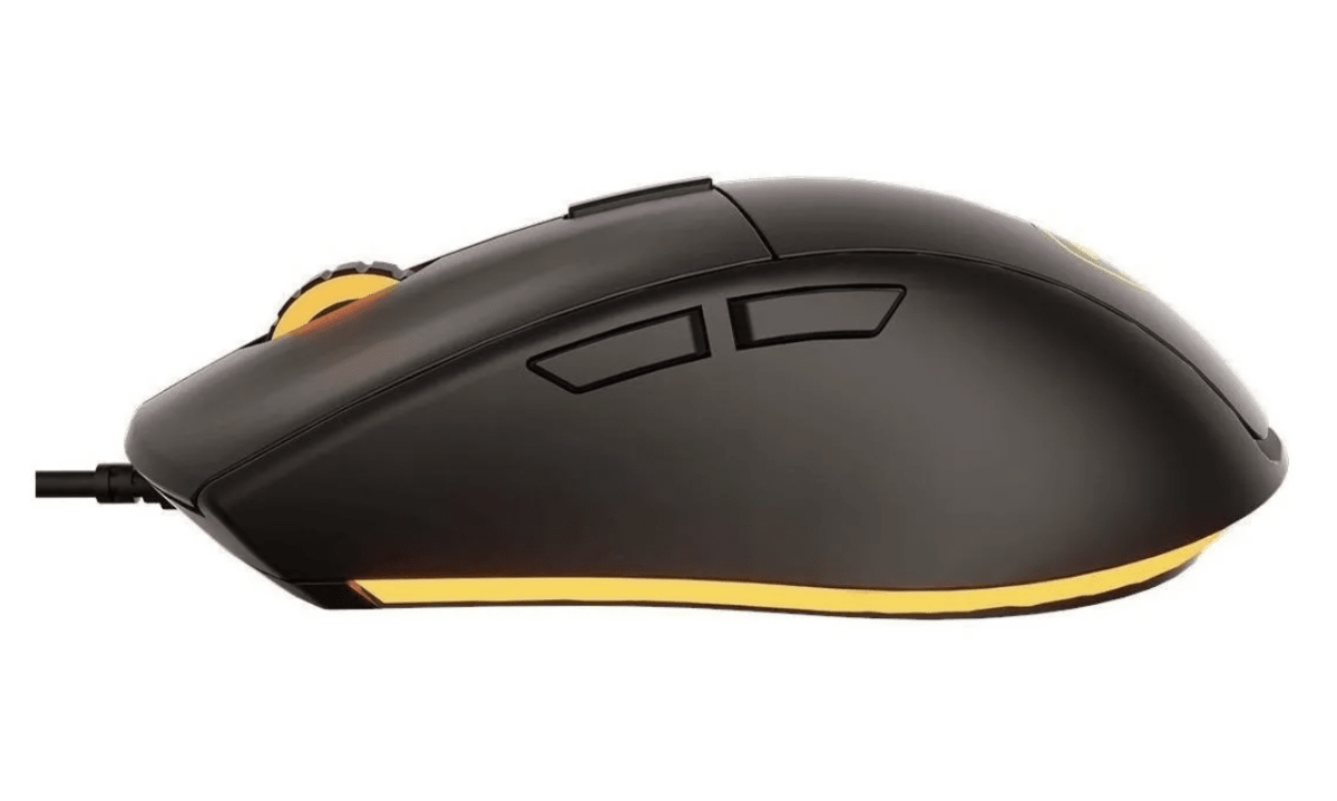 Mouse Gamer Minos X2 Cougar | Digitalchoice