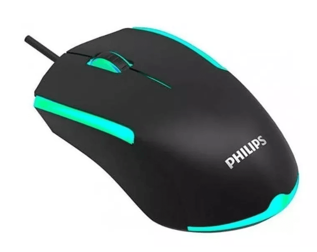 Mouse Gamer Momentum G314 Philips | Digitalchoice