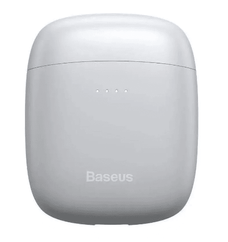 Audífonos Inalámbricos In-Ear W04 Pro Baseus | Digitalchoice