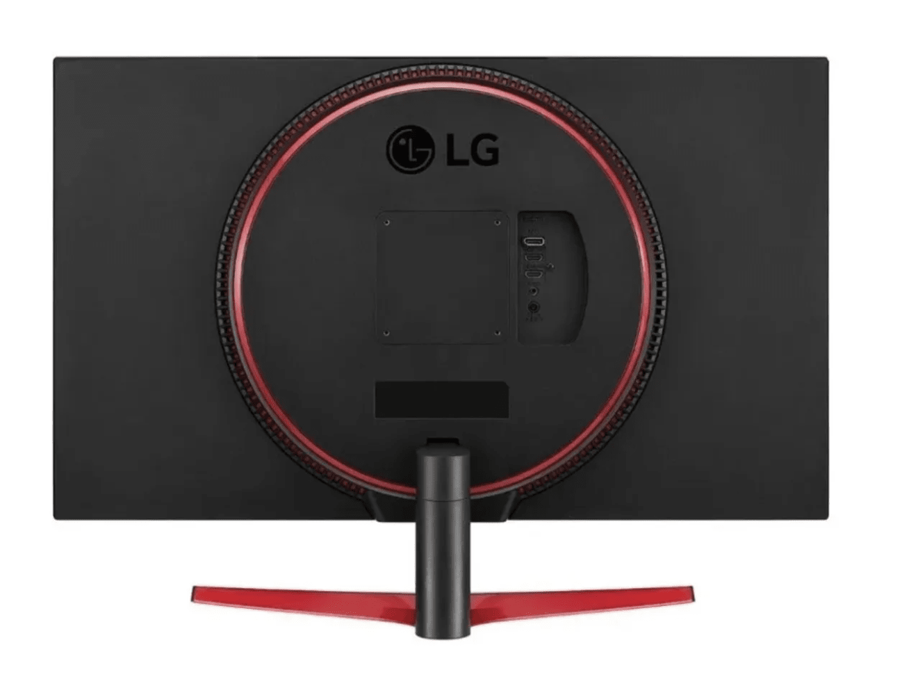 Monitor Gamer Ultragear 32GN600-B 32" 165Hz LG | Digitalchoice