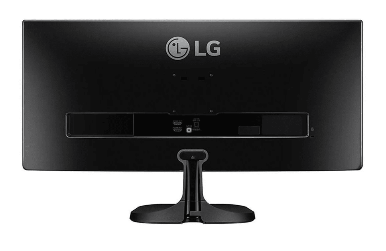 Monitor Gamer Ultrawide 25UM58-P LED 25" LG | Digitalchoice