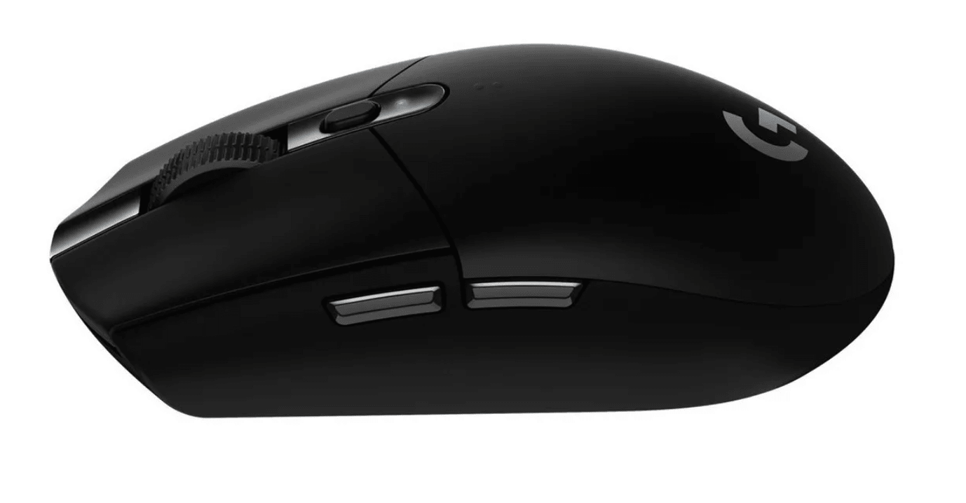 Mouse Gamer Inalámbrico Lightspeed G305 Logitech | Digitalchoice