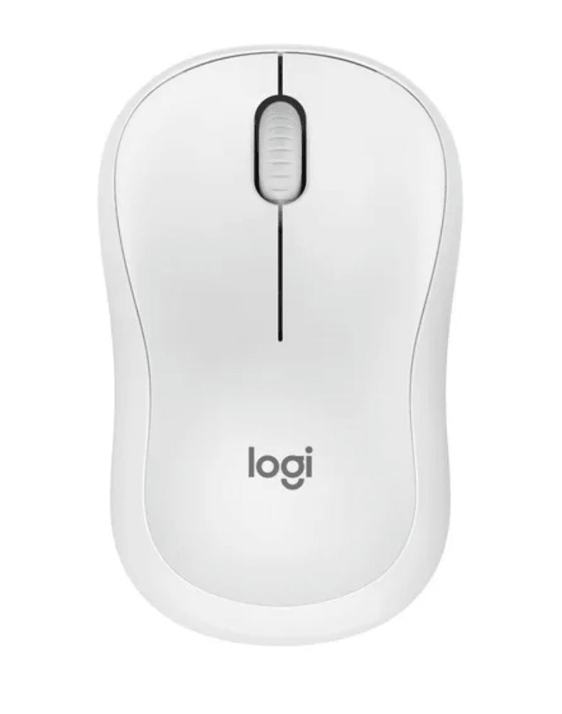 Mouse Inalámbrico Silent M220 Logitech | Digitalchoice