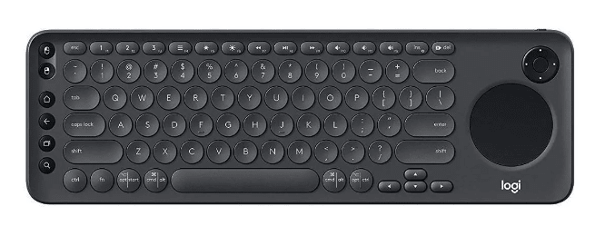 Teclado Inalámbrico K600 Español Logitech | Digitalchoice