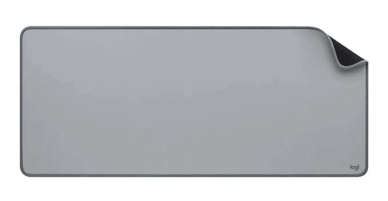 Mouse Pad Desk Mat Studio Series Logitech | Digitalchoice