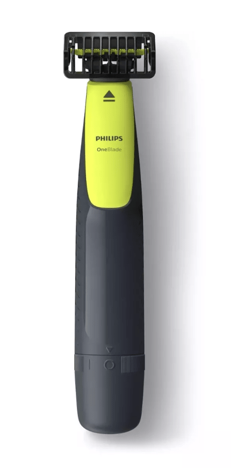 Máquina de Afeitar OneBlade QP2510 Philips | Digitalchoice