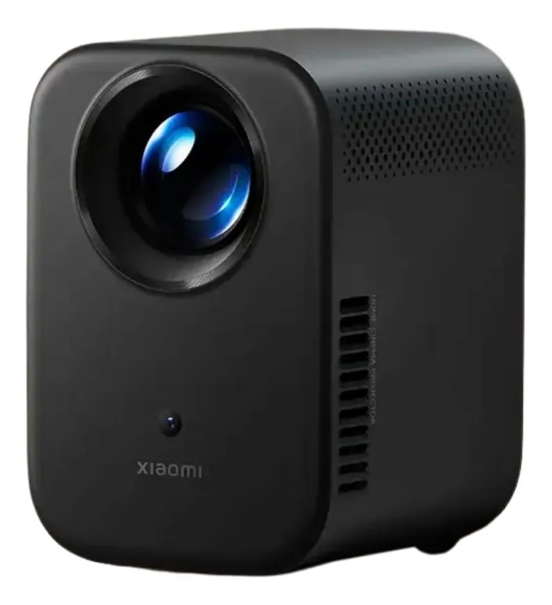Proyector Portátil Smart Projector L1 Xiaomi | Digitalchoice