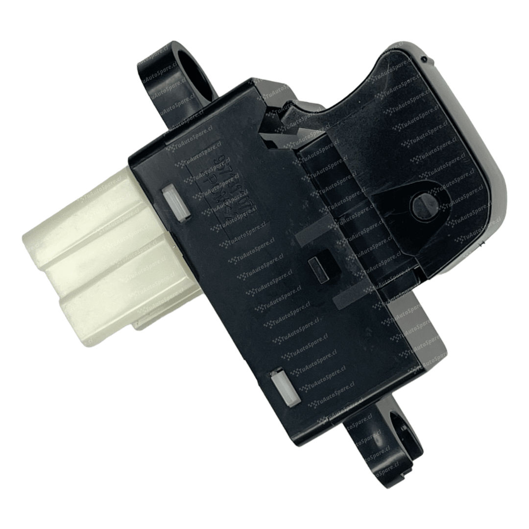 Botonera Alzavidrio Individual PATHFINDER 2003-2005, Izq/Der ...