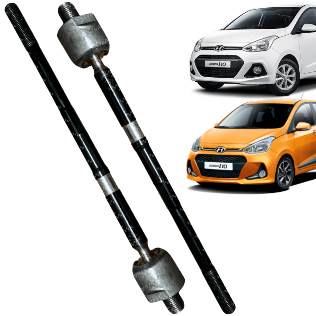 Brazo Axial Direccion i10 2015-2021. PAR | TuAutoSpare.cl