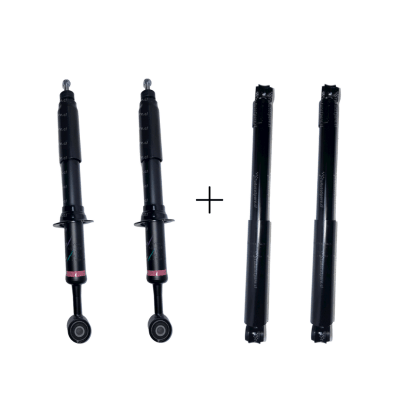 AMORTIGUADOR HILUX | TuAutoSpare.cl