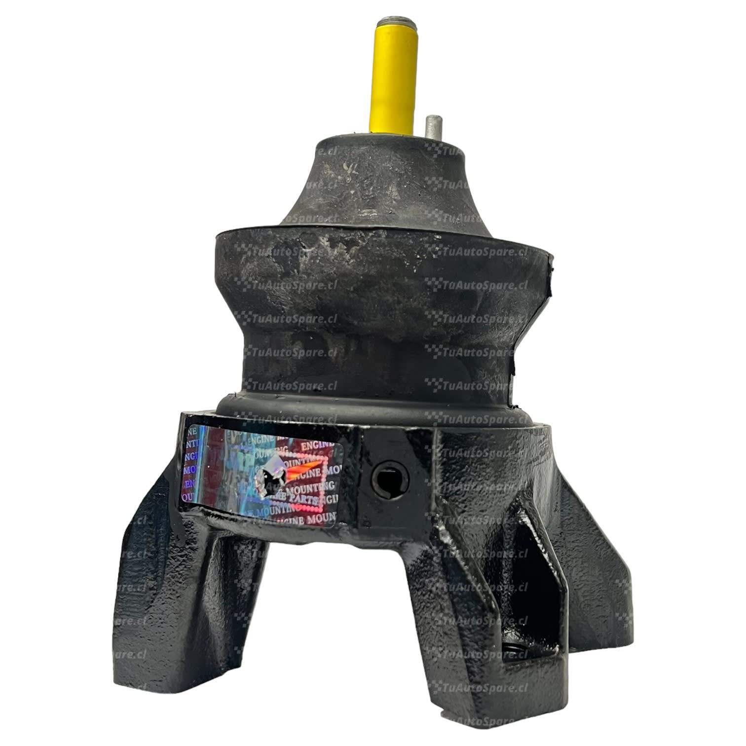 Soporte Motor SORENTO (4WD) 2010-2012, Posterior | TuAutoSpare.cl