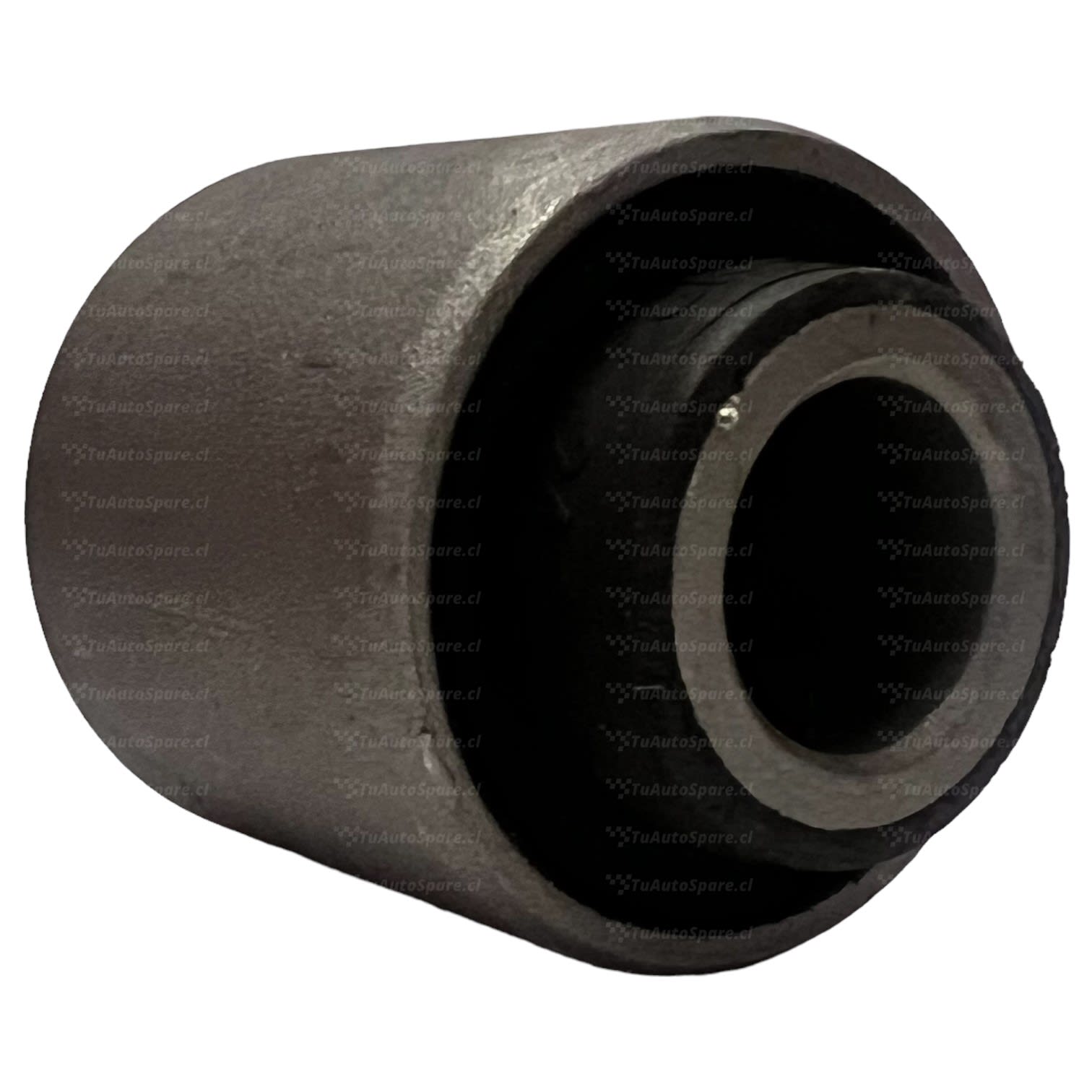 Buje Muñon Trasero SANTA FE (Pos2) 2006-2012, Izq/Der | TuAutoSpare.cl