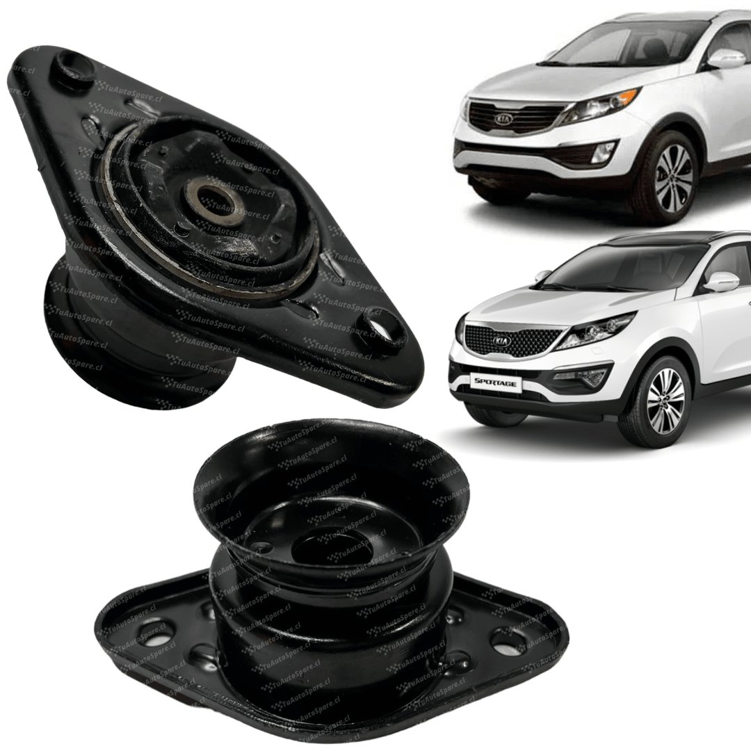 Cazoleta Trasero SPORTAGE 2011-2016. PAR | TuAutoSpare.cl
