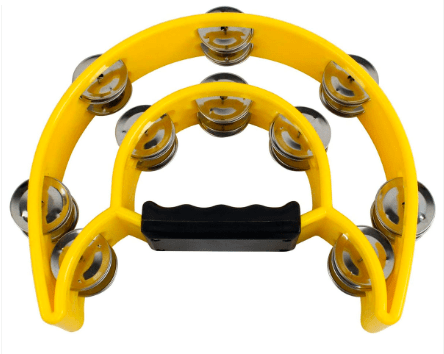 PANDERO | SEGNO MUSIC