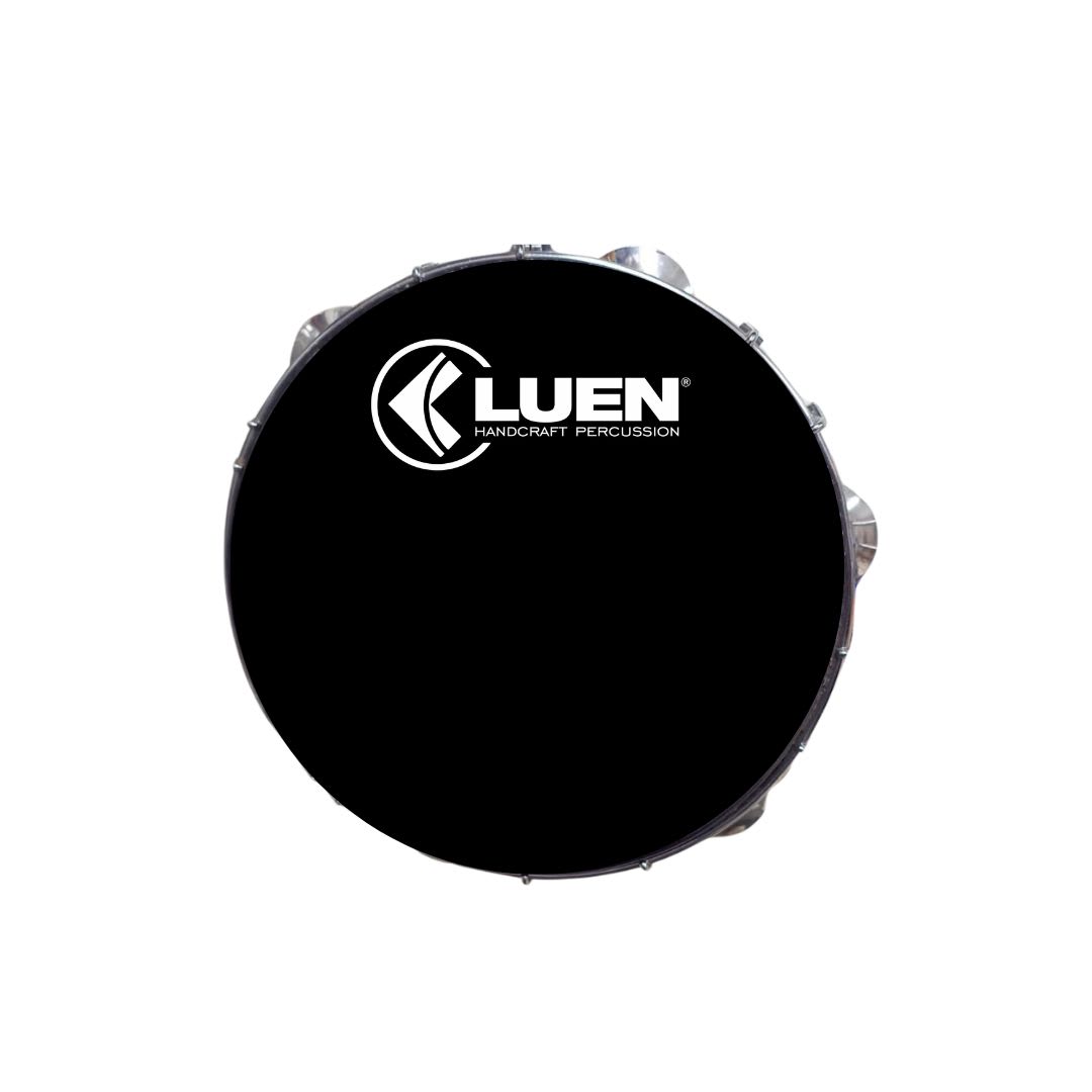 PANDERO SAMBA 10" LUEN PERCUSSION | SEGNO MUSIC