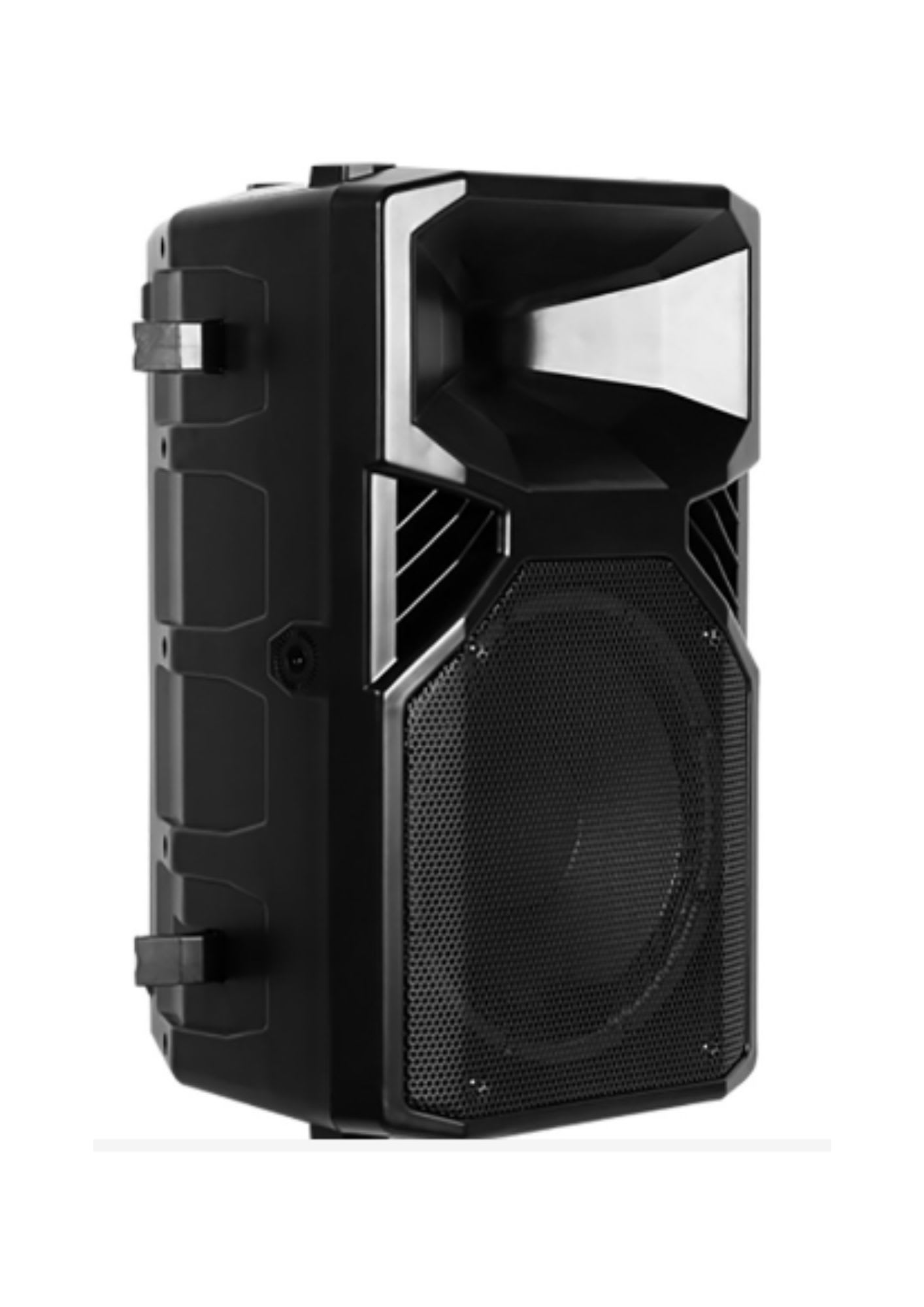 TA-12A PARLANTE/MONITOR ACTIVO 550W RMS AUDIOLAB | SEGNO MUSIC