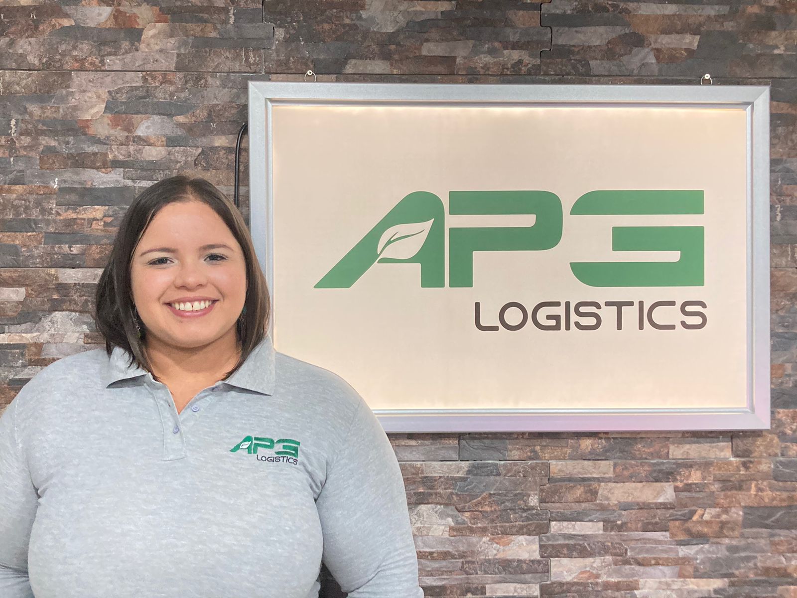 Nuestro equipo | APG Logistic