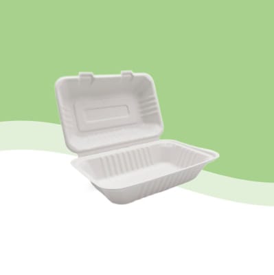 Bio Compostables | APG Logistic