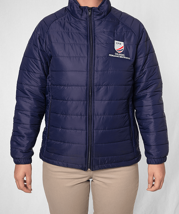 PB CASACA ACOLCHADA | KAPAROMA TIENDA ONLINE