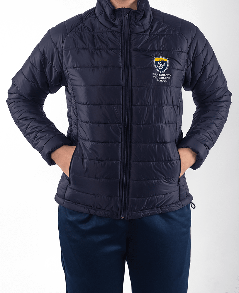 SIR CASACA ACOLCHADA | KAPAROMA TIENDA ONLINE