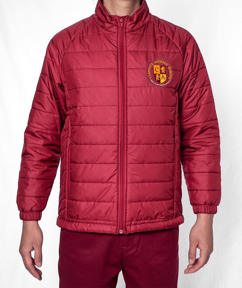 CA CASACA ACOLCHADA | KAPAROMA TIENDA ONLINE