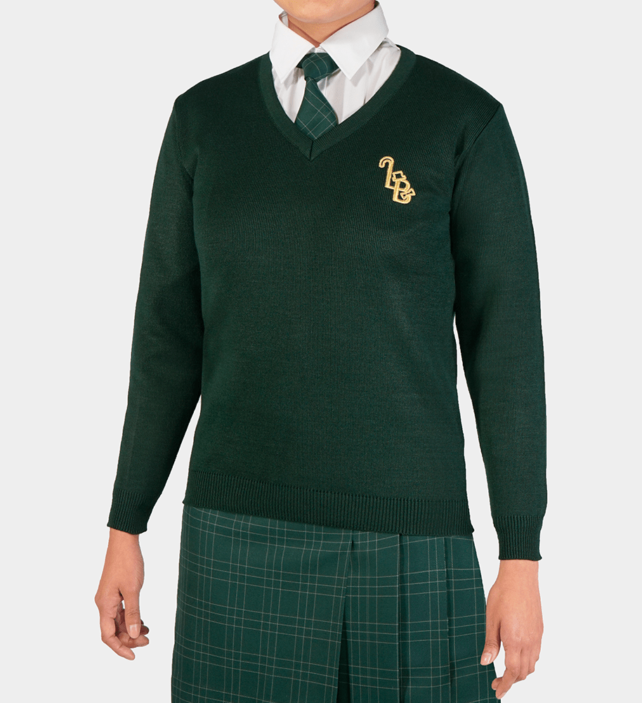 LB CHOMPA | KAPAROMA TIENDA ONLINE