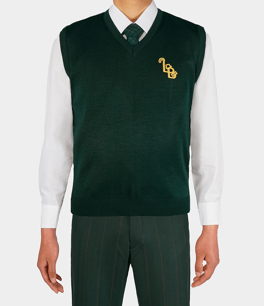 LB PULLOVER | KAPAROMA TIENDA ONLINE