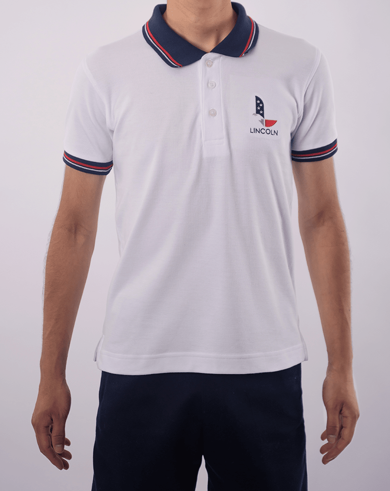 LCN POLO PIQUE | KAPAROMA TIENDA ONLINE