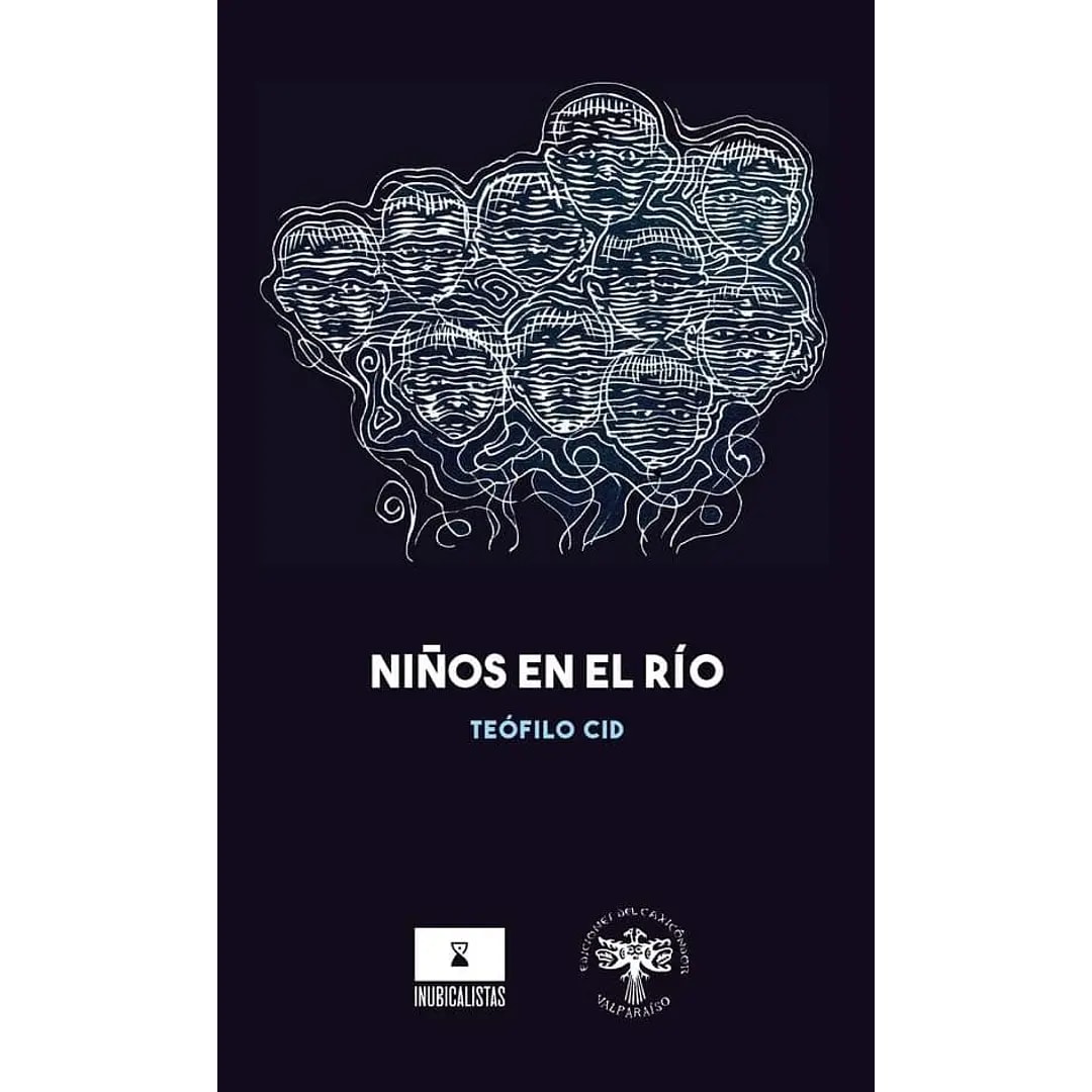 NIÑOS EN EL RIO | Odisea Libros