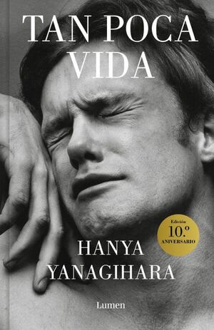 TAN POCA VIDA | Odisea Libros