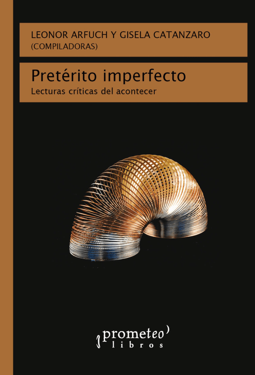 PRETERITO IMPERFECTO. Lecturas criticas del acontecer. NUEVA EDICION ...